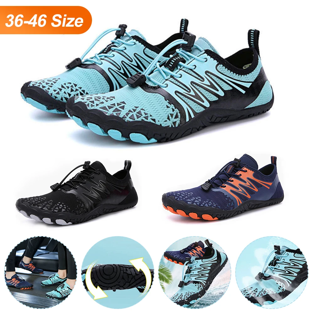High-Quality-Trail-Running-Barefoot-Shoes-Wide-Toe-Box-Barefoot-Sports ...
