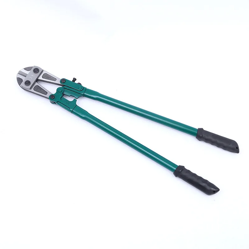 1Pc-24-Inch-Hand-Tools-45-High-Carbon-Steel-Bolt-Cutter-Manual-Cable ...