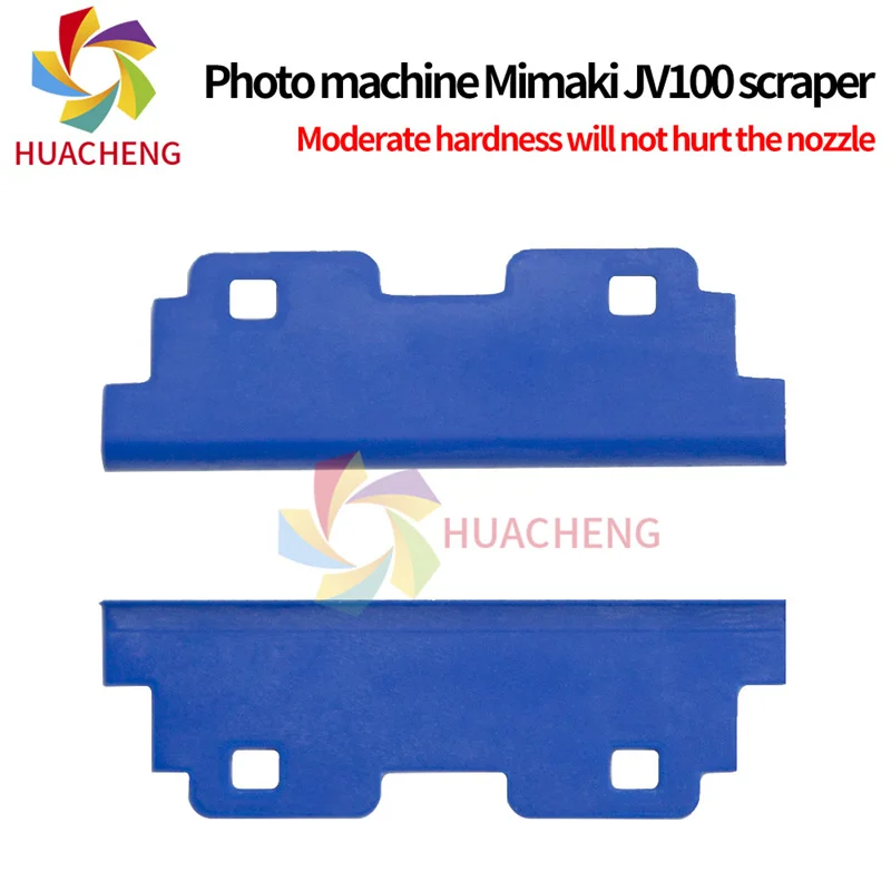 1Pcs-for-Mimaki-Wiper-JV100-Head-Wiper-Rubber-Blade-for-JV100-160 ...