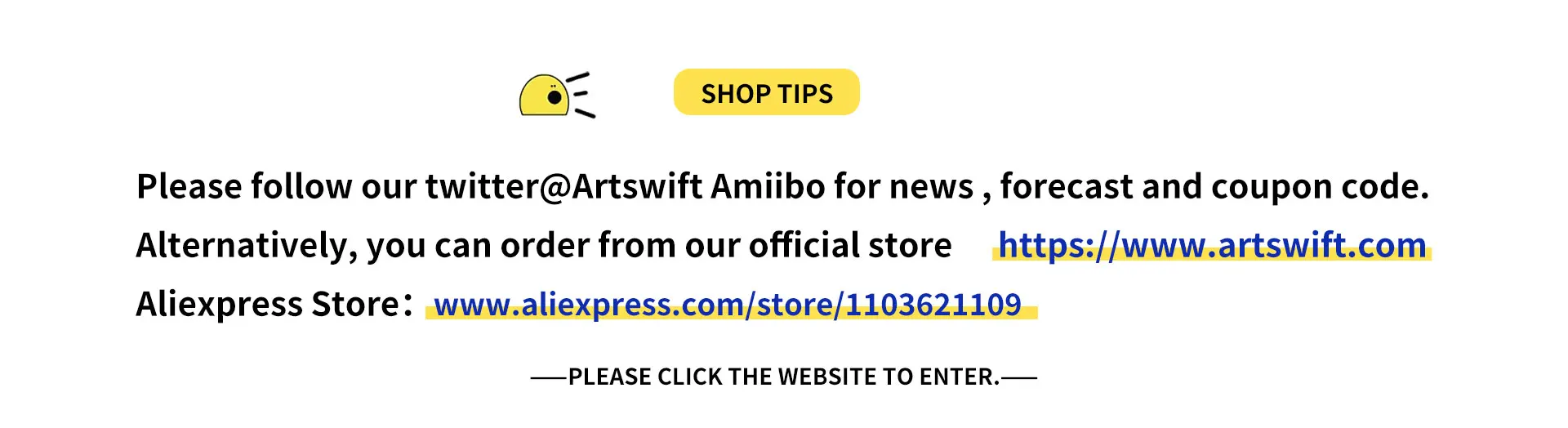 ARTSWIFT Store - Amazing products with exclusive discounts on AliExpress