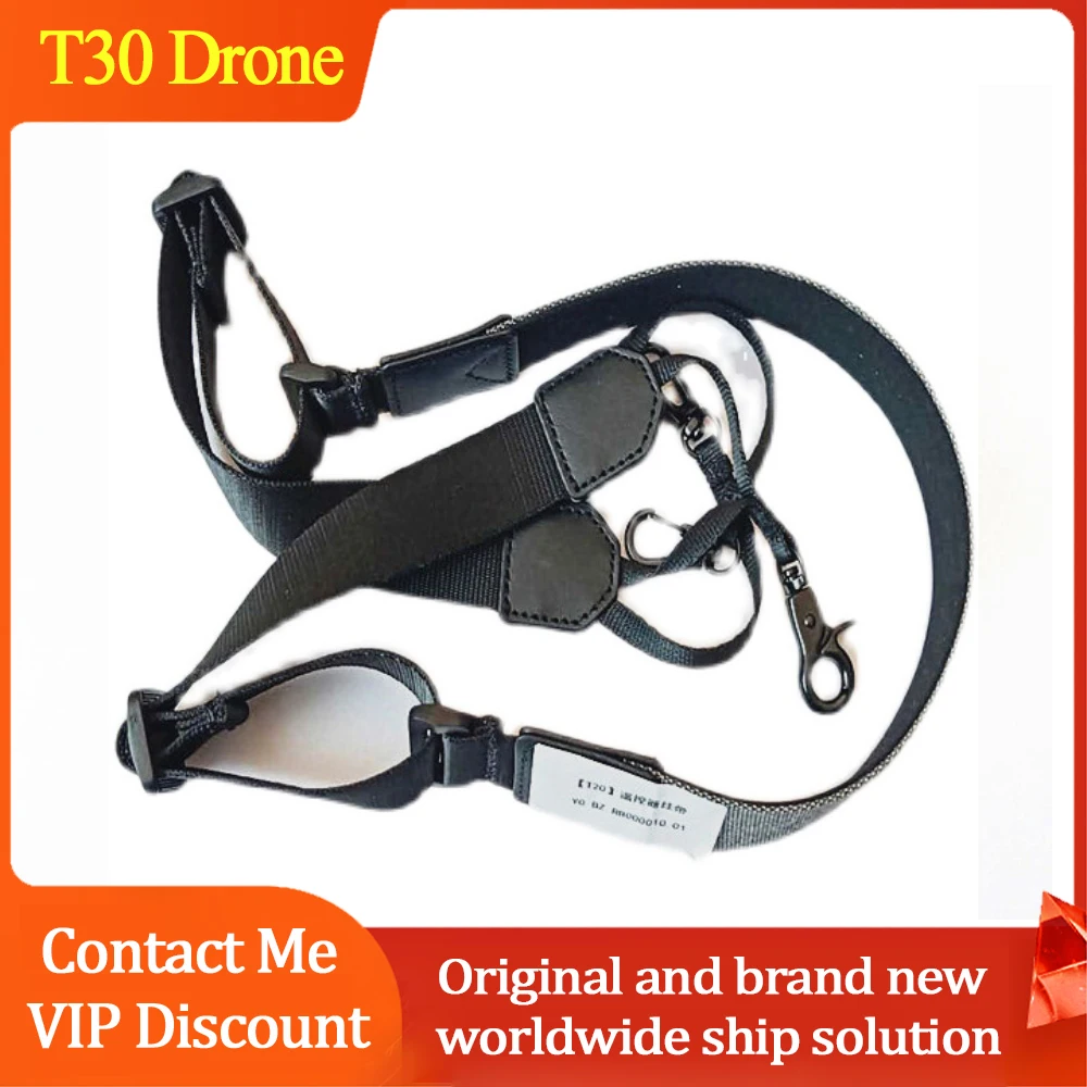 DJI T40 T20P T30 T20 T10 T16 MG1P Remote Contorl strap RC string Rope ...