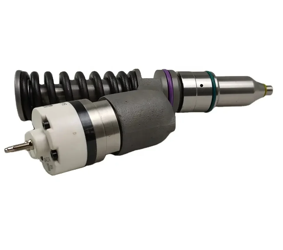 For Caterpillar Common Rail Diesel fuel injector 253-0616 2530616 ...