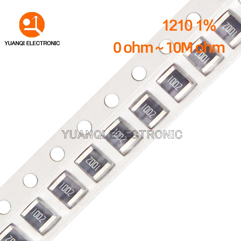 50pcs-1210-1-SMD-resistor-0R-1M-1-2W-0-1-10-100-200-220-390.jpg