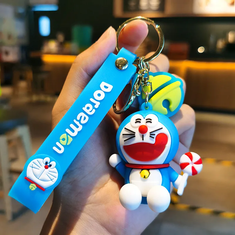 Dompet Doraemon