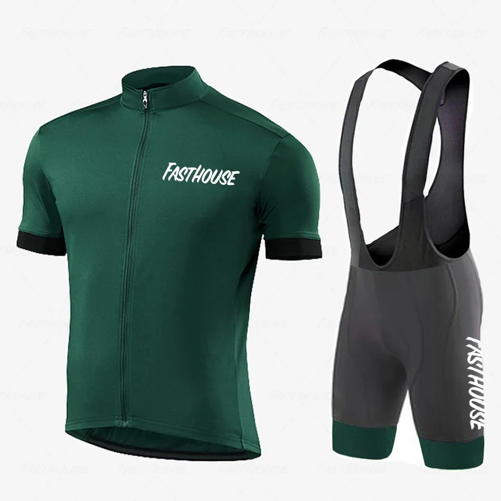 Raudax-Conjunto-respir-vel-de-ciclismo-masculino-Roupa-de-mountain-bike ...