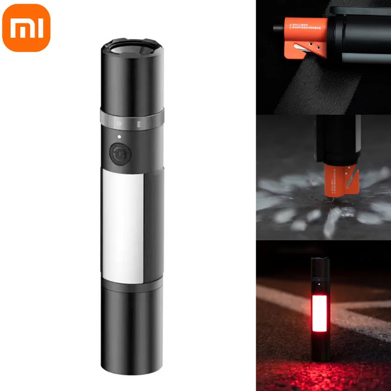 Xiaomi Mijia Mi Light Led | Xiaomi Mijia Flash Light | Xiaomi Mijia ...