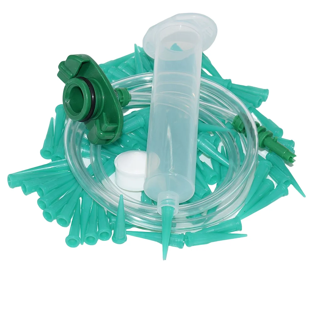 30cc-Dispensing-Syringe-Tube-Adapter-Dispenser-Connector-30cc-Adhesives ...