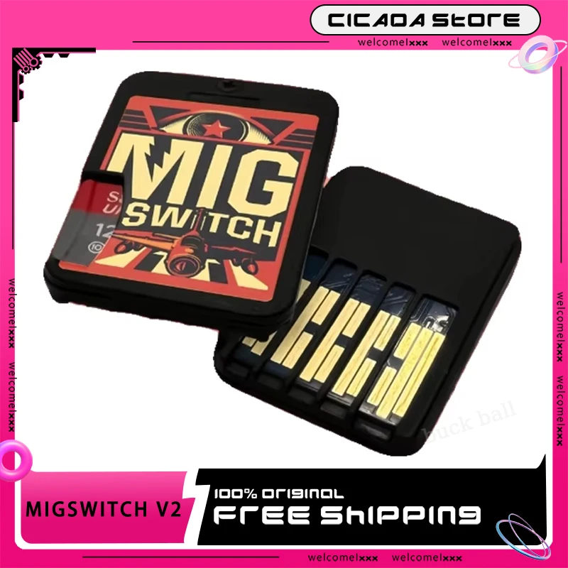 Mig-Switch-V2-Ns-Migflash-Gamers-Burning-Card-Cart-Plug-And-Play ...