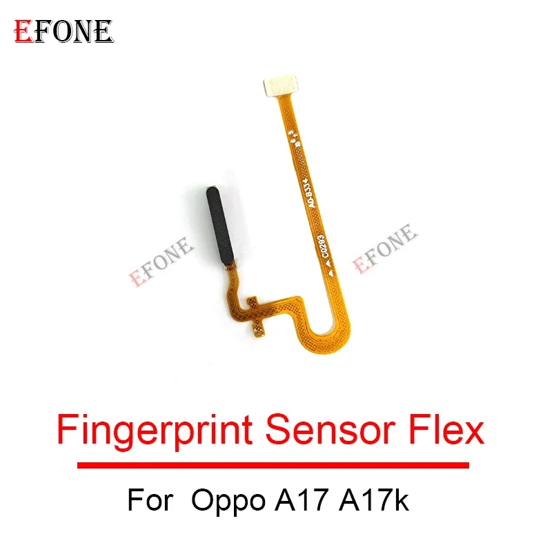 Nuevo-para-Oppo-A17-A17k-A57-A97-A98-4G-5G-botones-de-encendido-Sensor ...