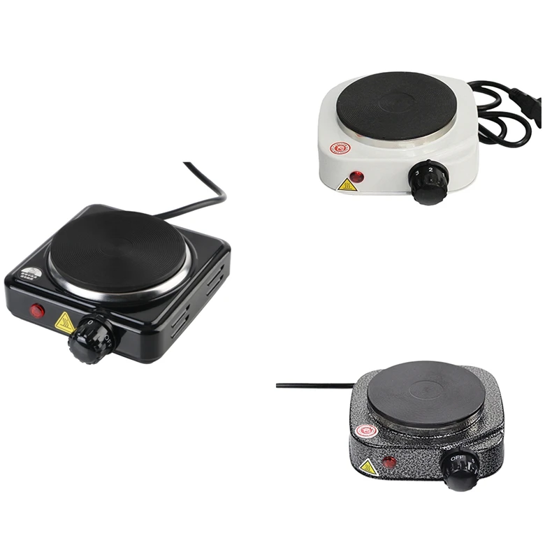 Mini Electric Stove Multifunctional Kitchen Appliance Hot ...