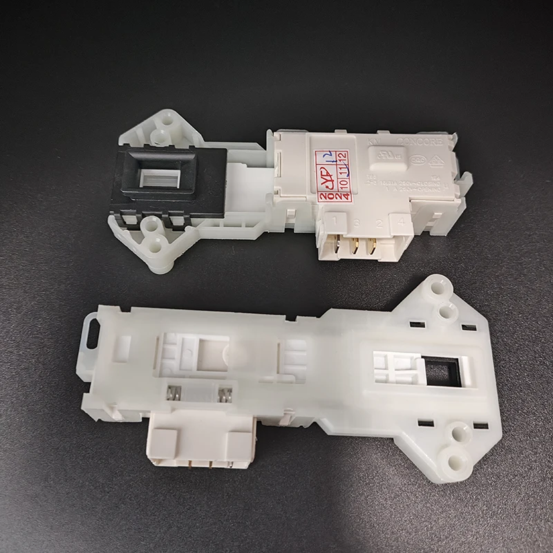 1Pcs door lock switch WD-N10230D T10175 WD-N12430D for LG Roller ...
