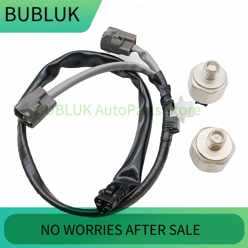 Knock Sensor 82219-34010 For Toyota 4Runner 1995-2002 Avalon Tacoma ...