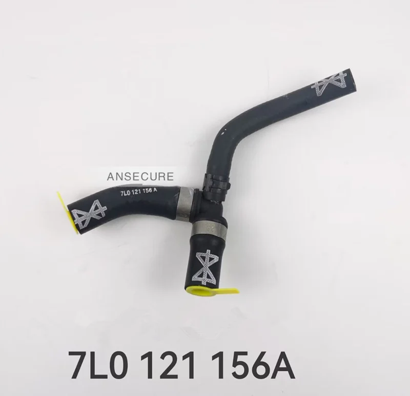 Engine-Water-Cooling-Hose-coolant-Pipe-For-Audi-Q7-VW-Phaeton-Touareg-3 ...