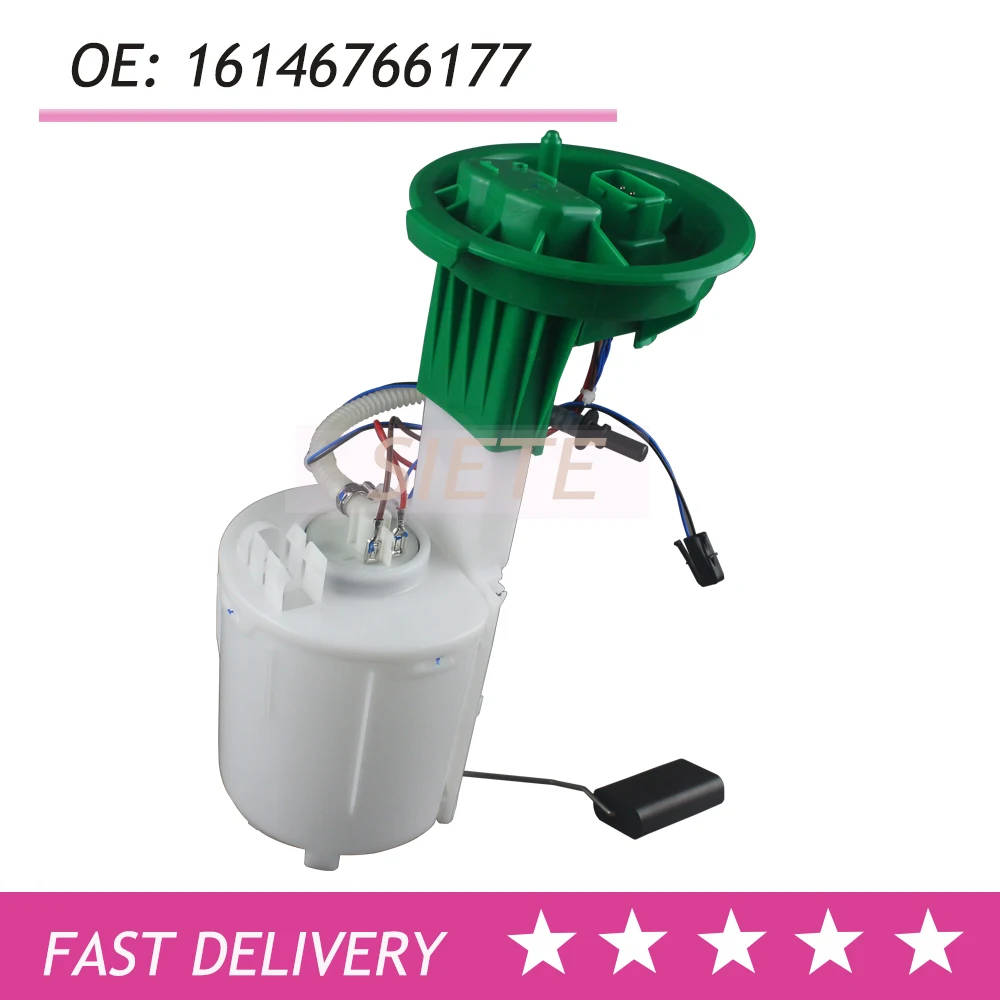 16146756785-Tank-Electric-Fuel-Pump-Assembly-16146766177-For-Mini ...