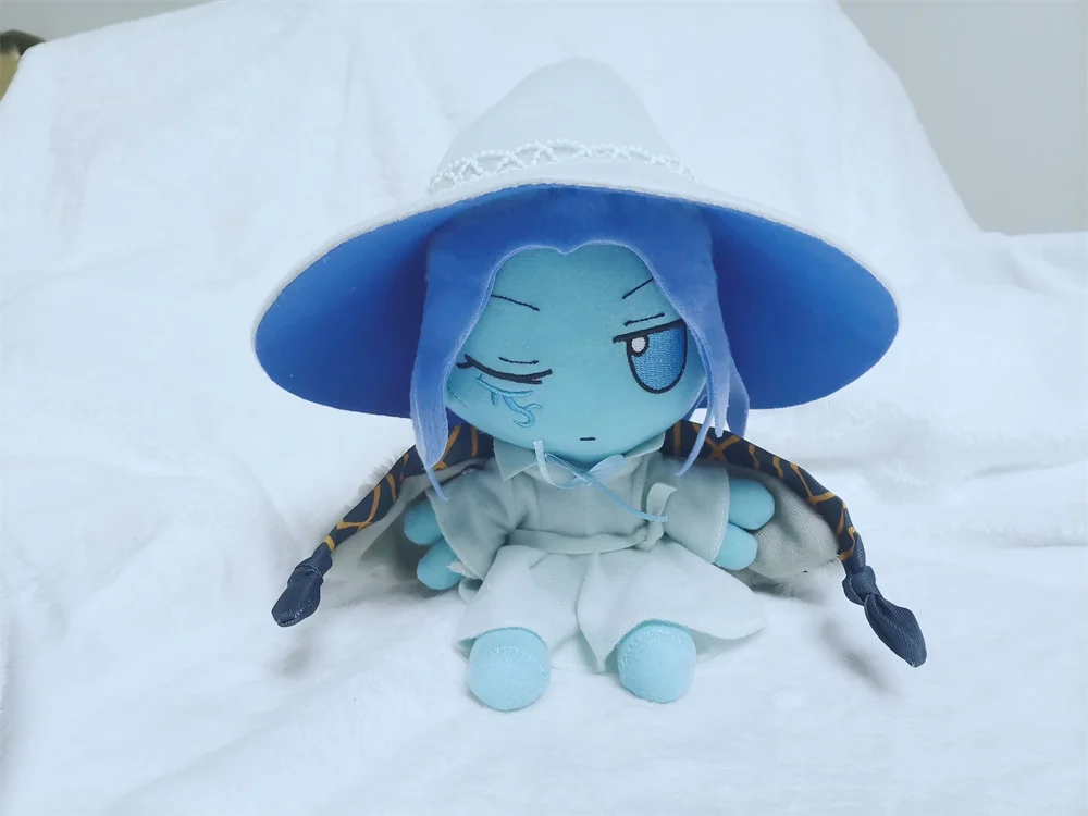 2023-Game-Anime-Elden-Ring-Plush-Ranni-Dress-Up-Stuffed-Doll-Toy ...