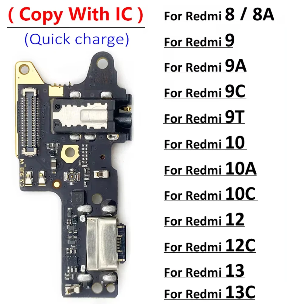 Charger-Board-Flex-For-Xiaomi-Redmi-9-9C-9A-9T-8-8A-10C-10A-10-12.jpg