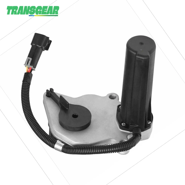 12474401-4-Pins-Transfer-Case-Shift-Motor-for-Replacement-600-901-4WD ...