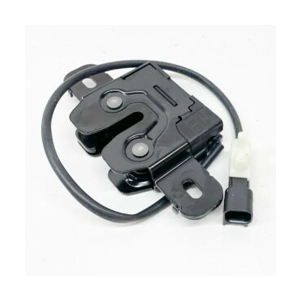 Car-Engine-Hood-Lock-Cabin-Lock-Door-Lock-Assembly-Right-Side-Hood-Lock ...