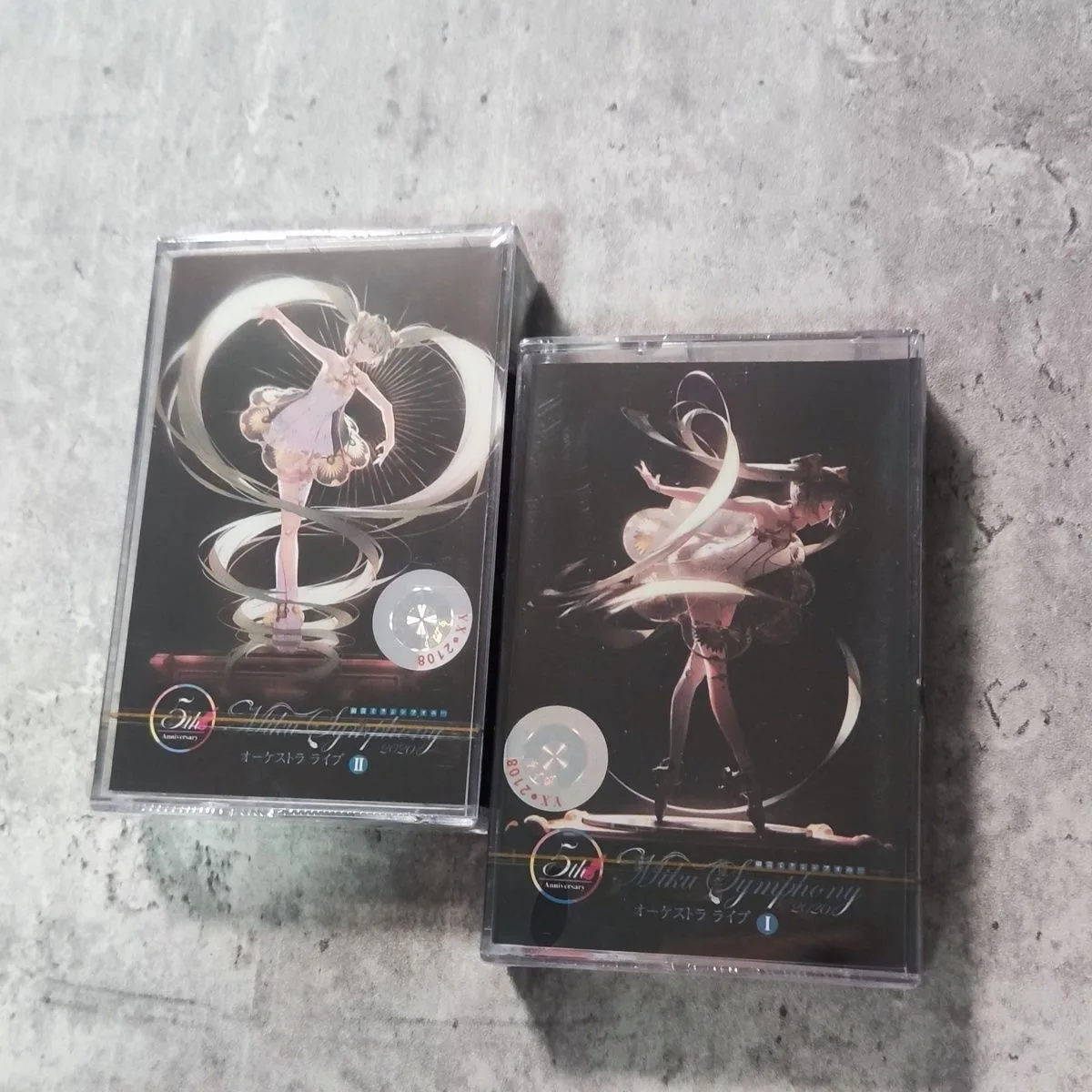 Hatsune-Miku-Symphony-Music-Tape-EXIT-TUNES-PRESENTS-Vocalodream-Album ...