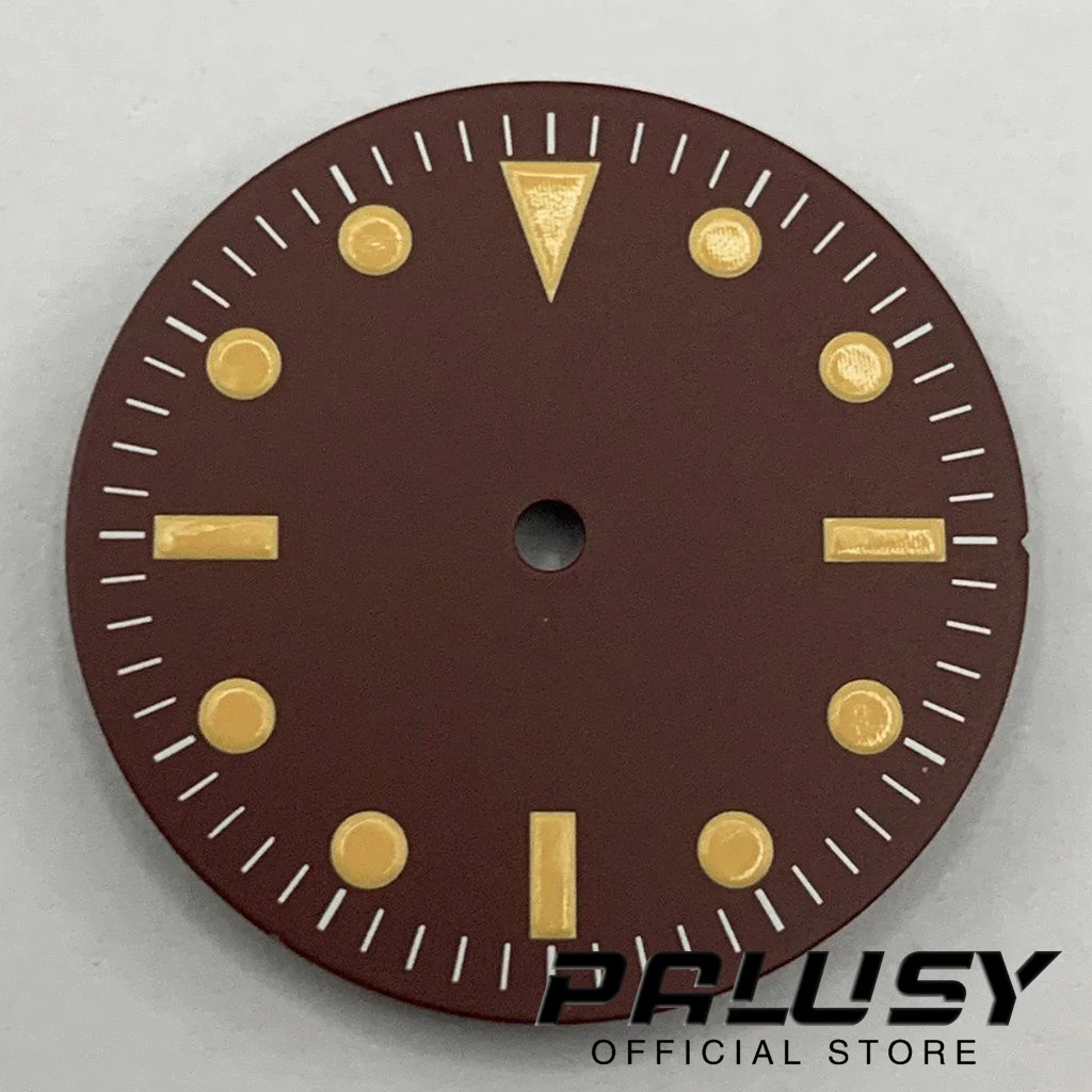 28-5mm-NH35-Wine-Red-Watch-Dial-For-NH35-NH36-PT5000-ETA-2824-2836 ...