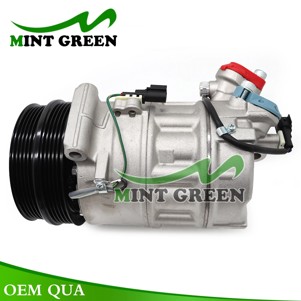 AUTO-AC-Compressor-FOR-VOLVO-V40-D3-D4-T4-T5-PXC16-31292175-36011357 ...