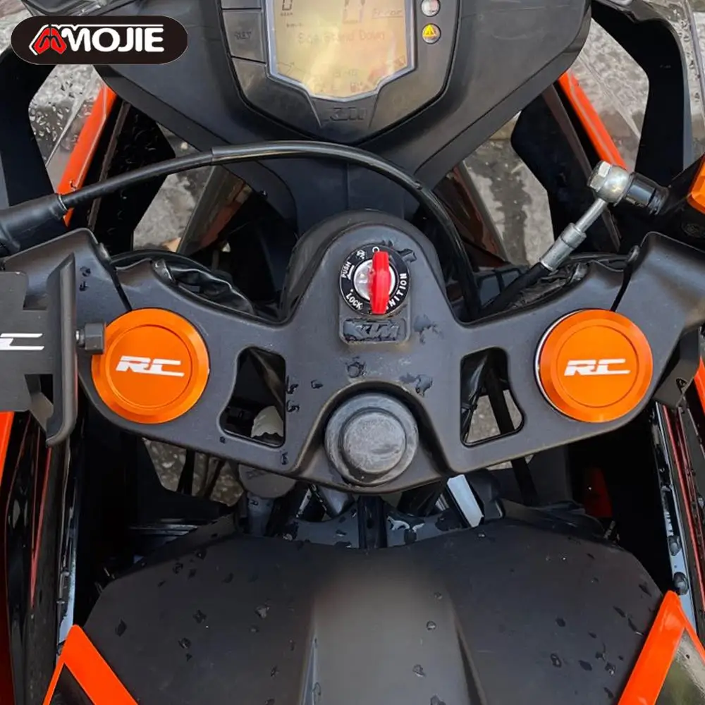 For-RC-200-250-390-RC-2015-2016-2017-2018-2019-2020-Motorcycle-Front ...