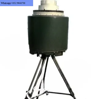 Phased-array-radar-millimeter-wave-radar-anti-drone-radar-design ...