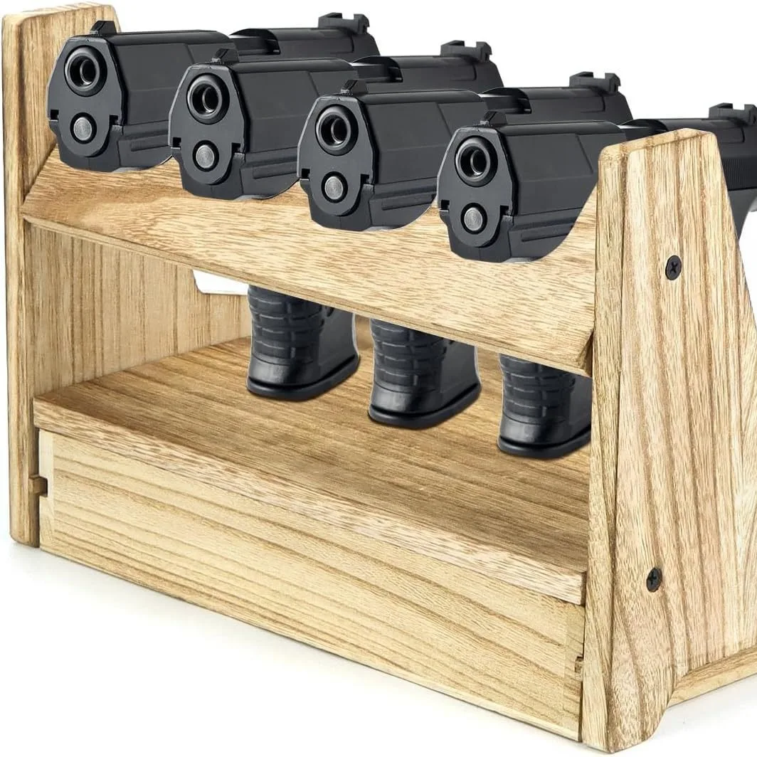 Ultimate Guide to Folding Braces for AR Pistols: Storage, Safety, and Style