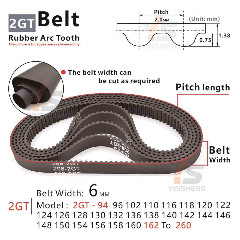 3D-Parts-2M-Timing-Belt-Perimeter-94-260-MM-Model-96-2GT-98-2GT-100-2GT.png