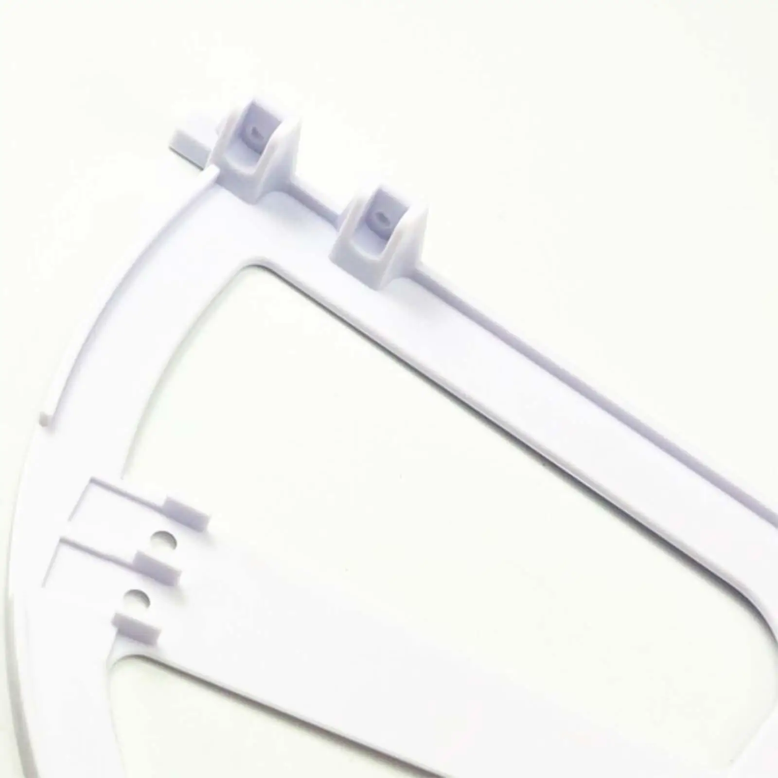 2-Pieces-Furniture-Shoe-Rack-Hinged-Flip-Plate-Easy-to-Install-Home ...