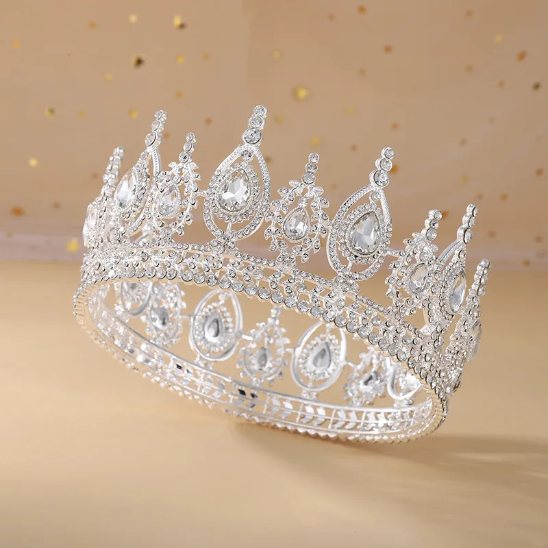 Pageant King Crowns