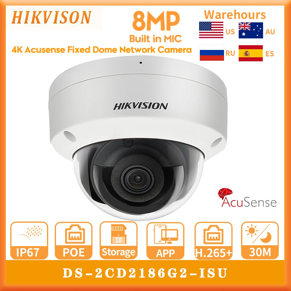 4K-8MP-Hikvision-Original-IP-Camera-IP67-Acusense-IR-Fixed-Dome-DS-2CD2186G2-ISU-POE-Security.jpg