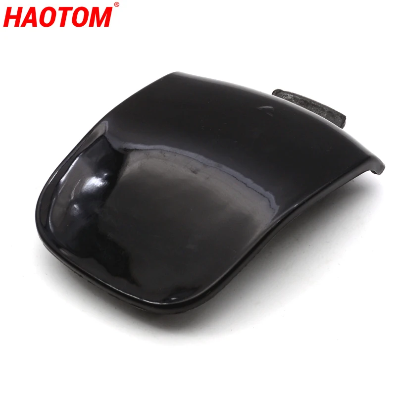 Car-Front-Bumpers-Towing-Hook-Cover-Trailer-Cap-For-MINI-Cooper-One-S ...