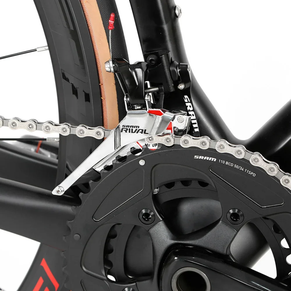 TWITTER Cyclone-RIVAL-22S Carbon Fiber Road Bicycle – Outdoor Gear ...