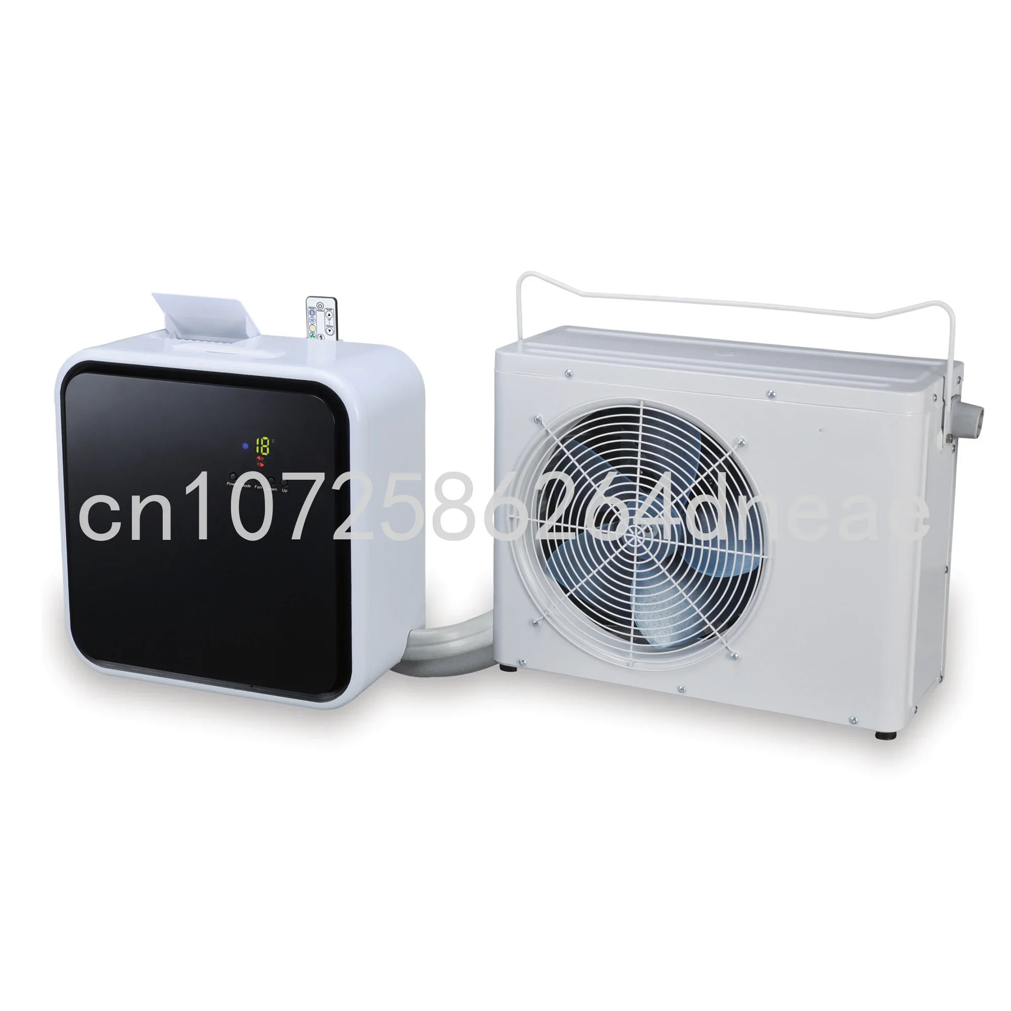 7000btu-Mini-Portable-Split-Air-Conditioner-for-Camping-for-Caravan ...