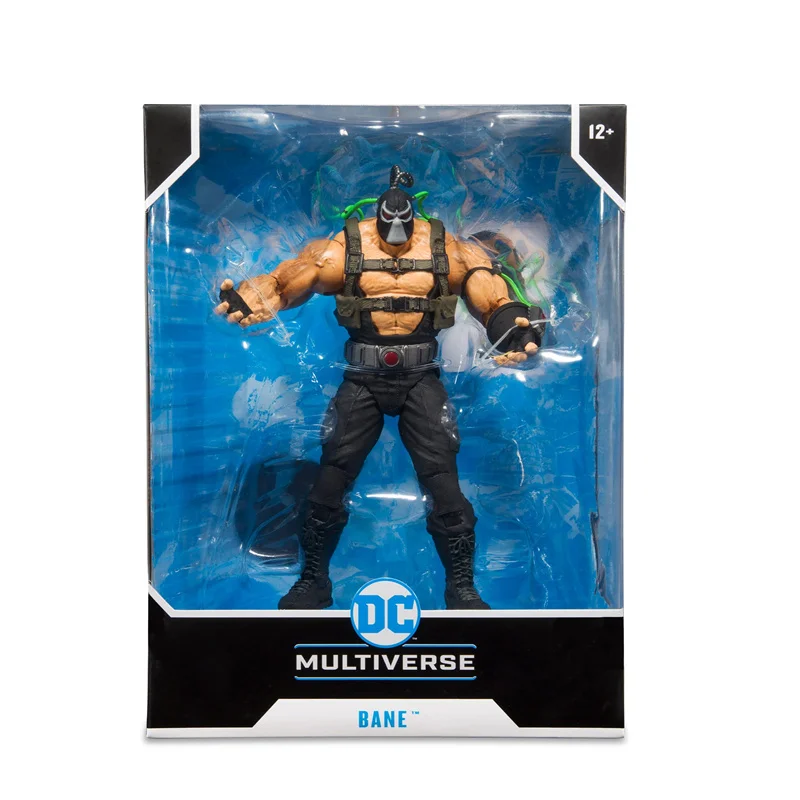 Bane Arkham Origins Action Figure