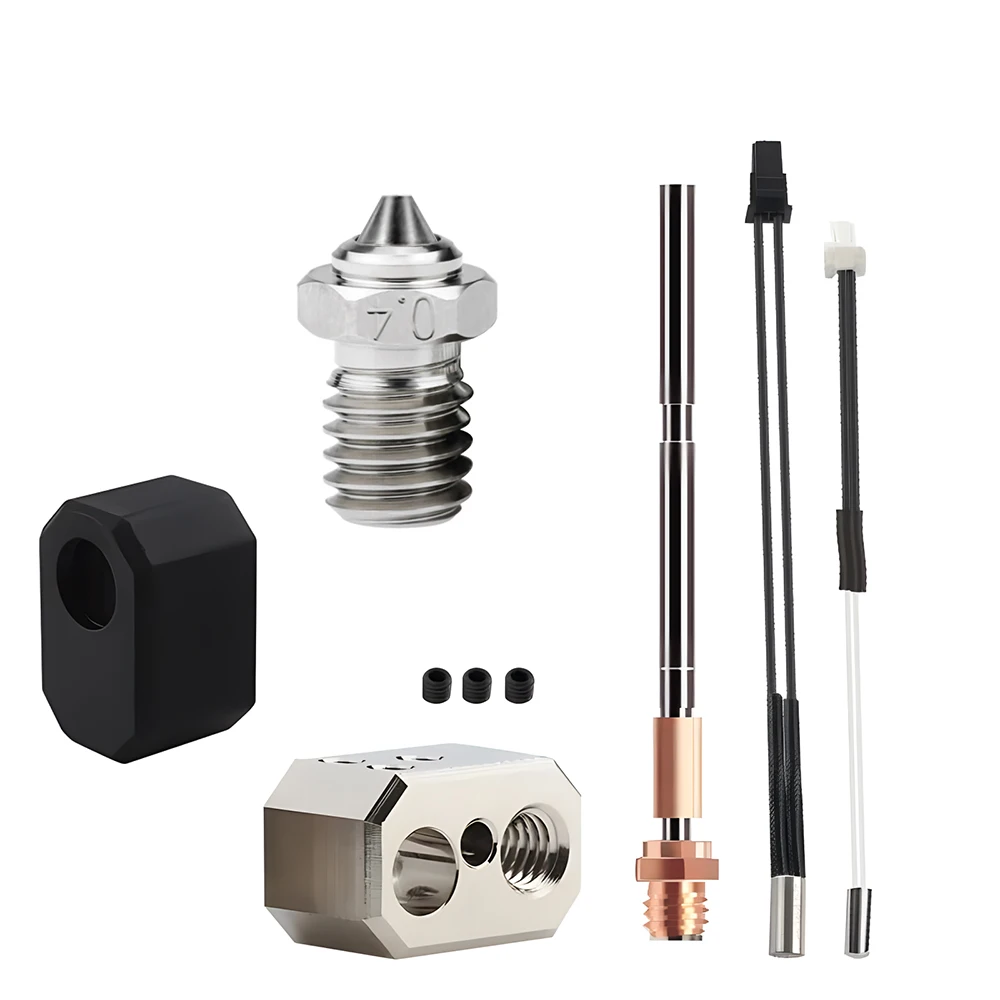 For Prusa i3 MK4 Hotend extrusora prusa mk4 Prusa Nextruder prusa mk4 ...