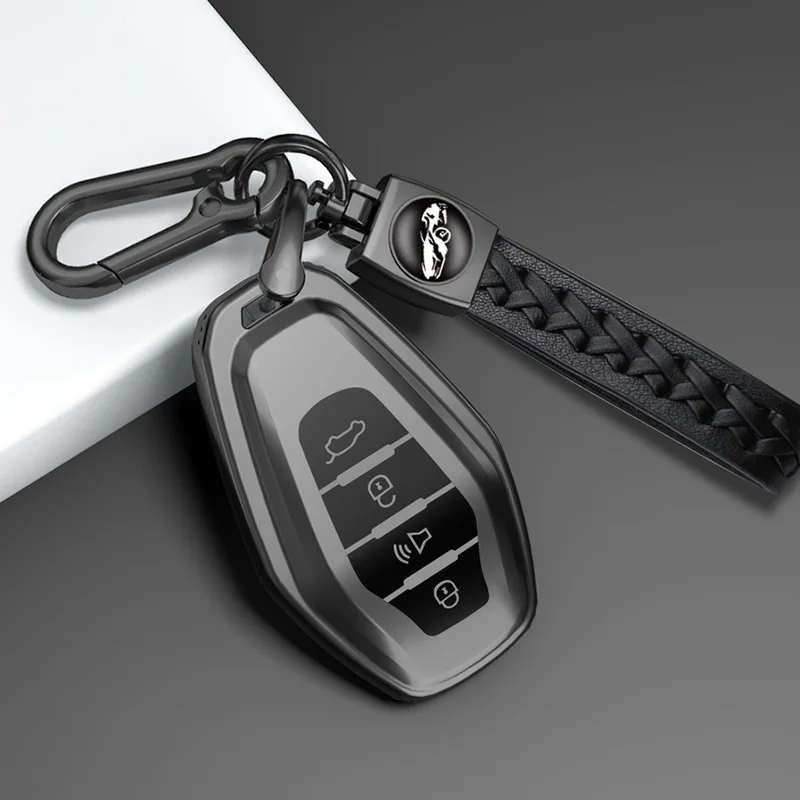 New-TPU-Car-Key-Case-Cover-for-Chery-Jetour-X70-X90-X95-Plus-Remote ...