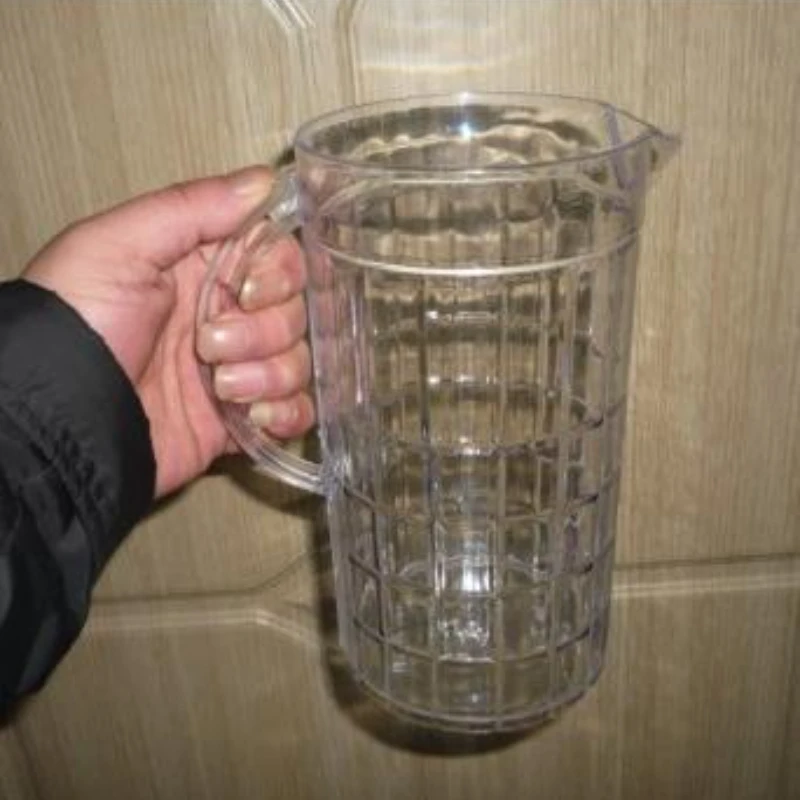 Professional Milk Pitcher - Magic Tricks,milk Disappear Cup Glass ...