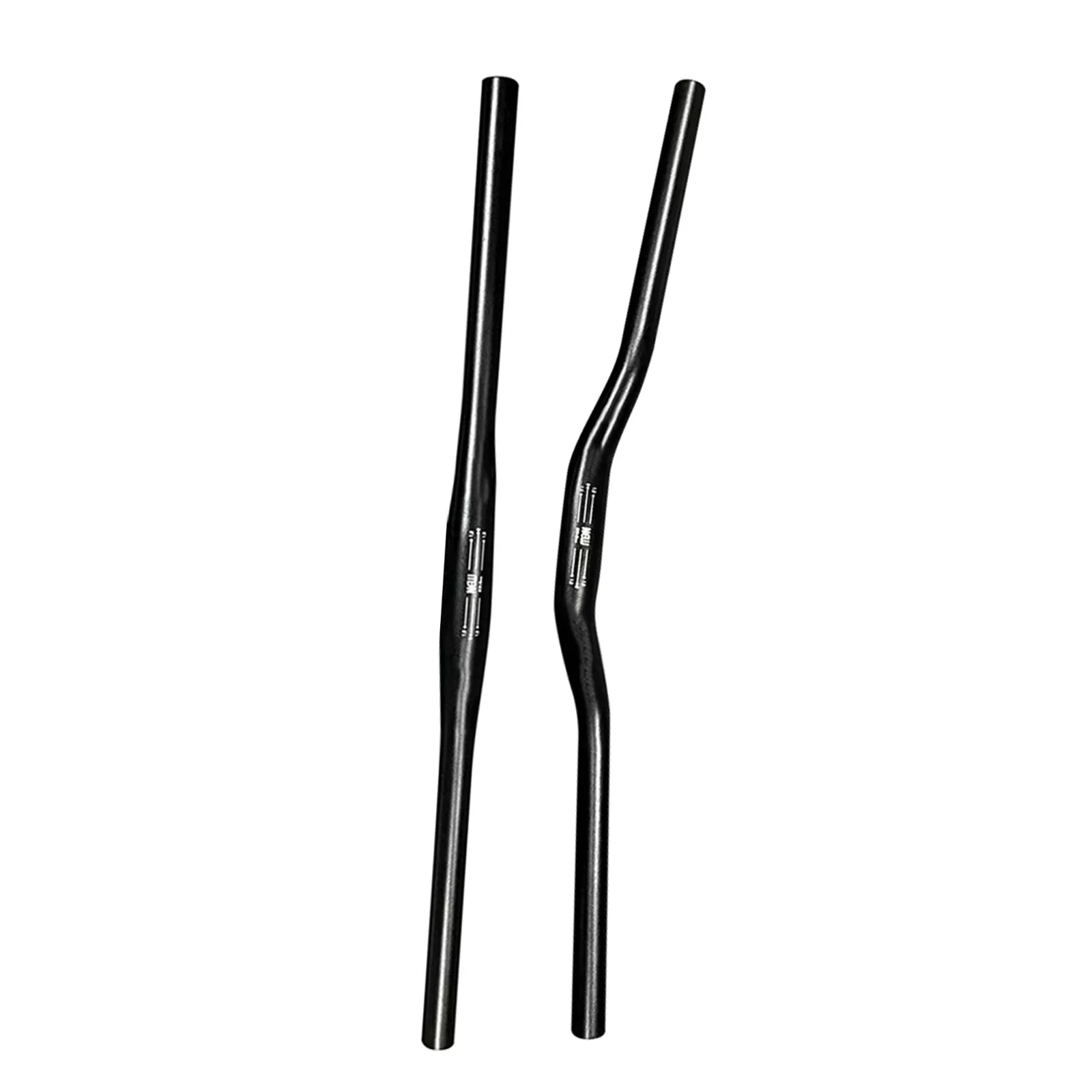 1pcs-MTB-Bike-Handlebar-Straight-curved-Ultra-light-Aluminum-Handlebars ...