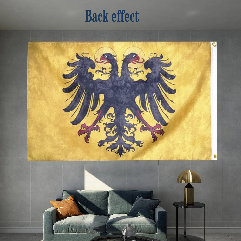 Holy Roman Empire Wallpaper