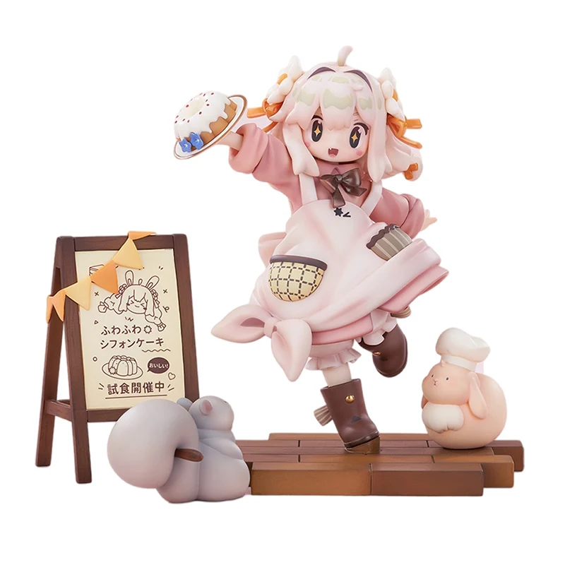 In-Stock-Original-Genuine-RIBOSE-VRChat-3D-Minahoshi-16CM-PVC-Action ...