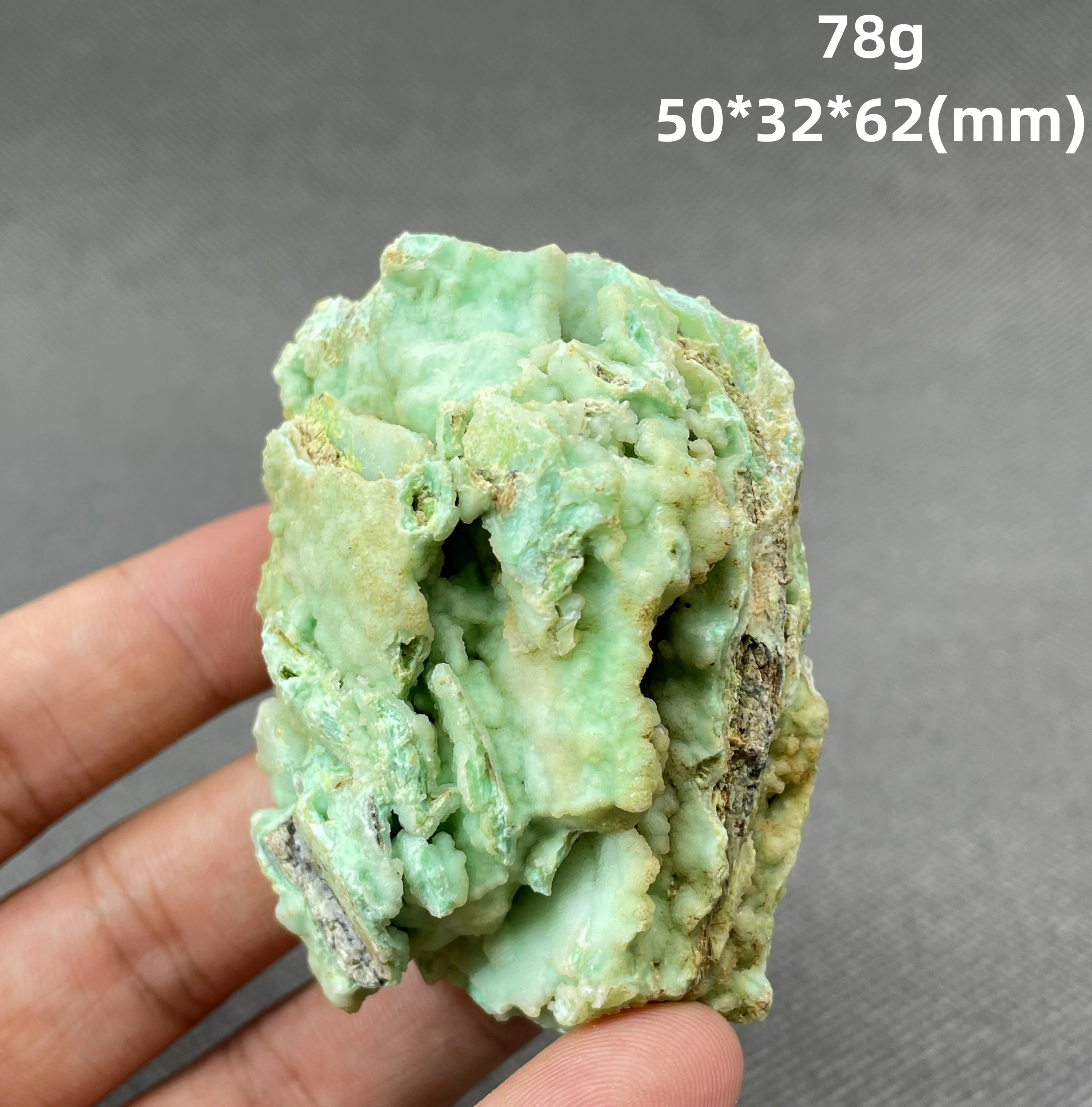 Variscite Mineral