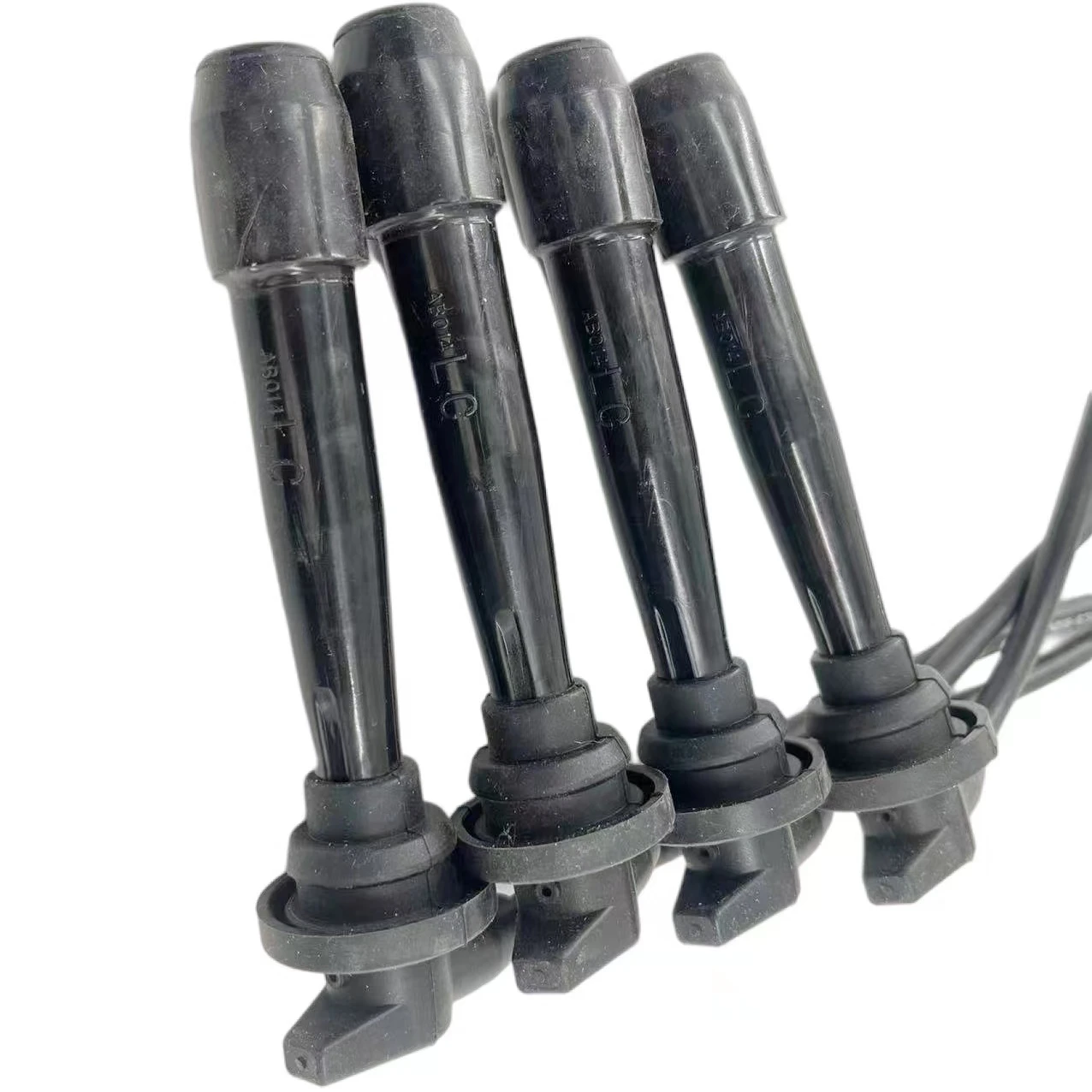 Auto-Parts-Ignition-Wire-Set-Spark-Plug-Cable-Set-27501-26D00-for ...