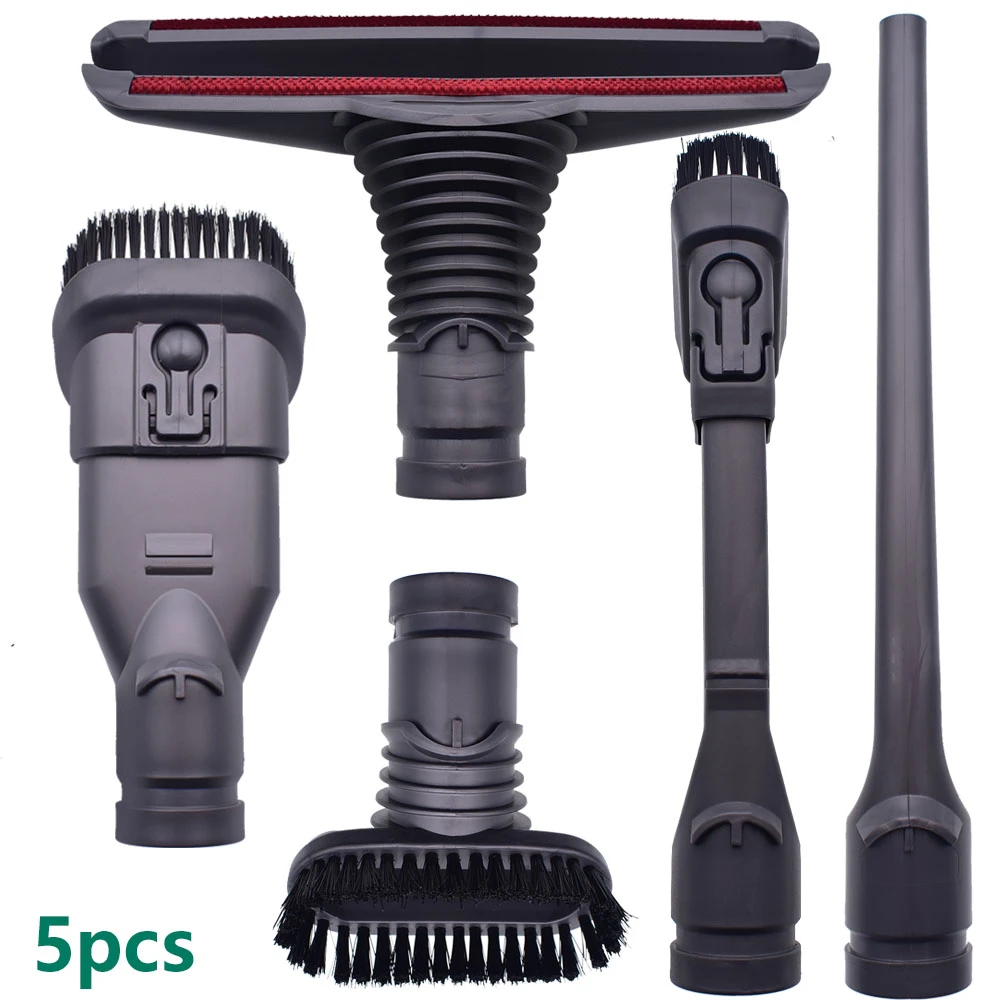 Brush Vacuum Cleaner Dyson Dc35 | Brush Suction Head Tip Brushes - 2 1 ...
