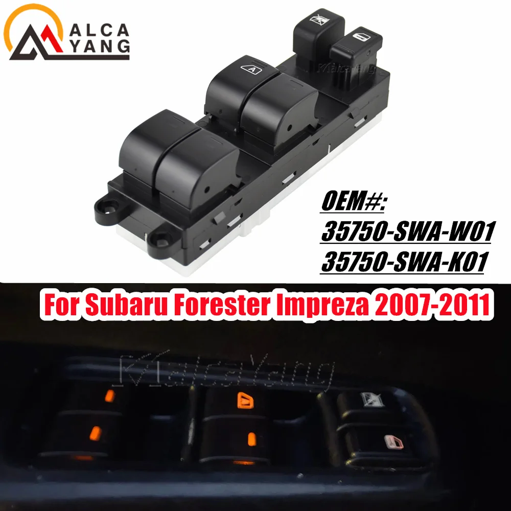 High-Quality-83071-FG090-83071FG090-Power-window-switch-For-Subaru ...