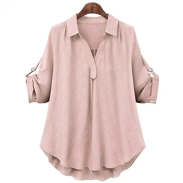 Trendy Loose Tops