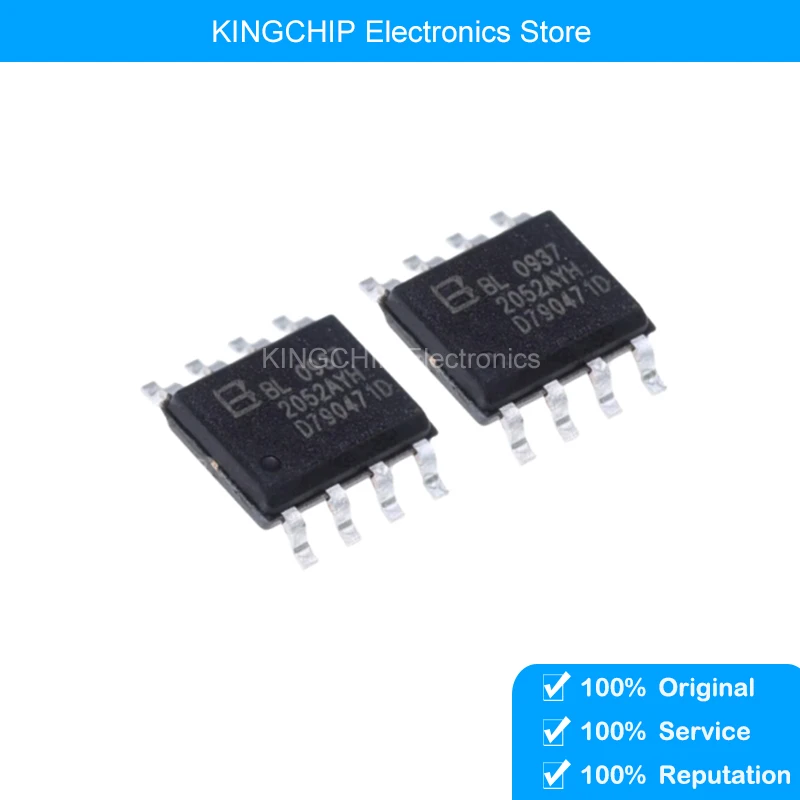 10PCS-lot-0937-BL0937-BL0937B-patch-SOP-8-wide-range-single-phase ...