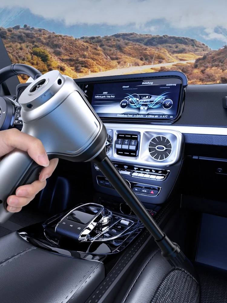 Wireless-Car-Vacuum-Cleaner-Strong-Suction-Handheld-Auto-Vacuum-Home ...