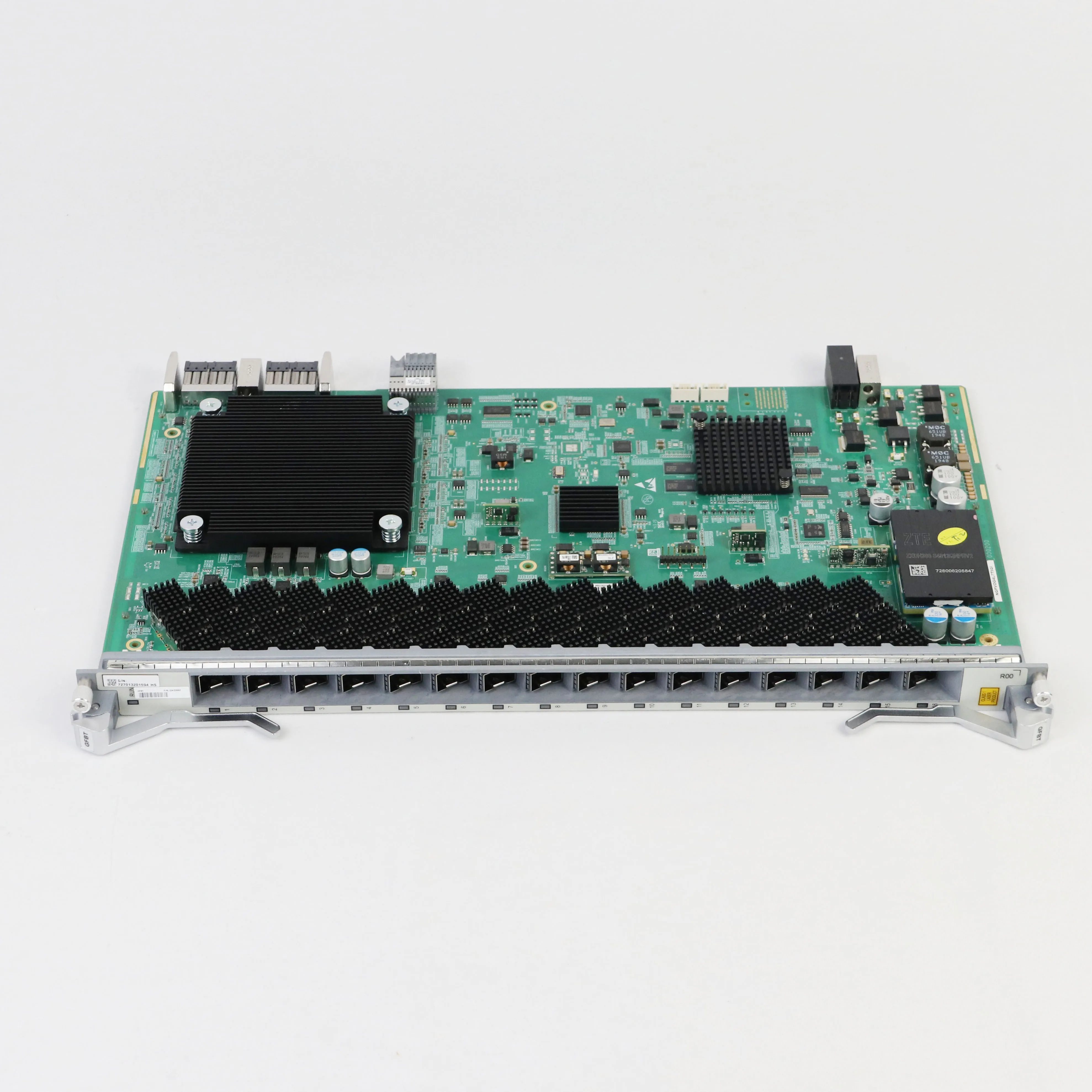 Hot-sell-GFBL-GFBT-16port-XGPON-GPON-COMBO-pon-inteface-board-with-C ...